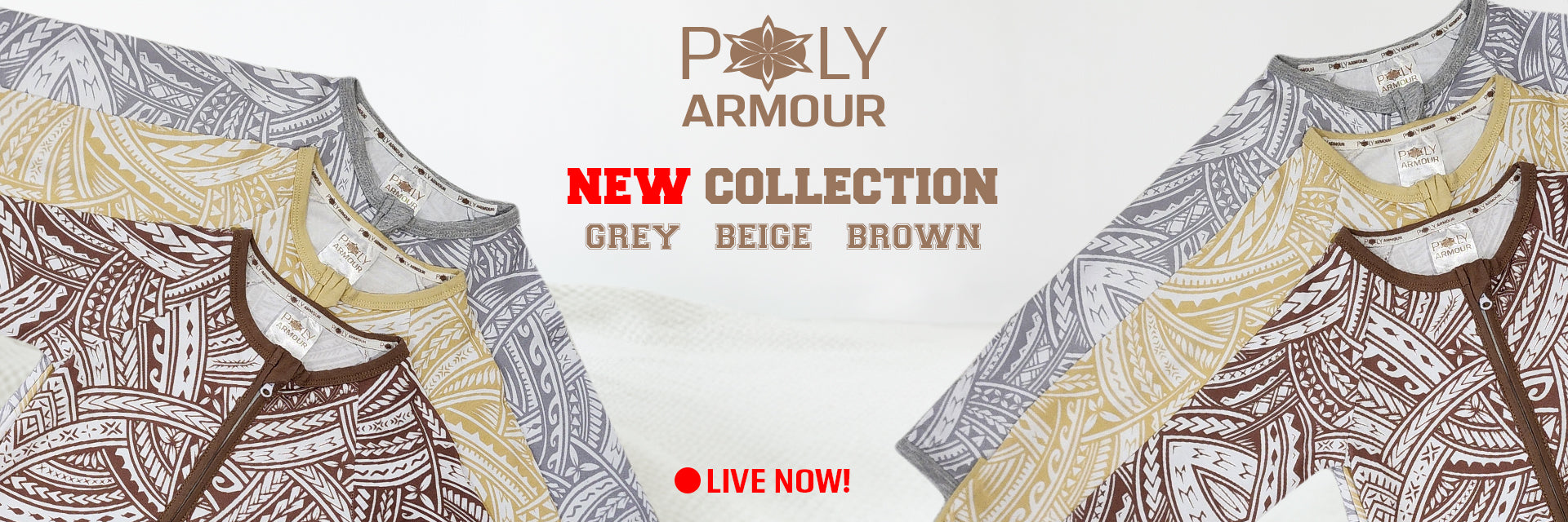 Poly Armour