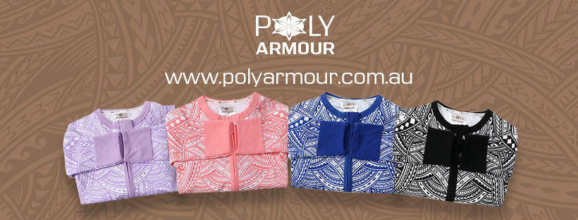 Poly Armour